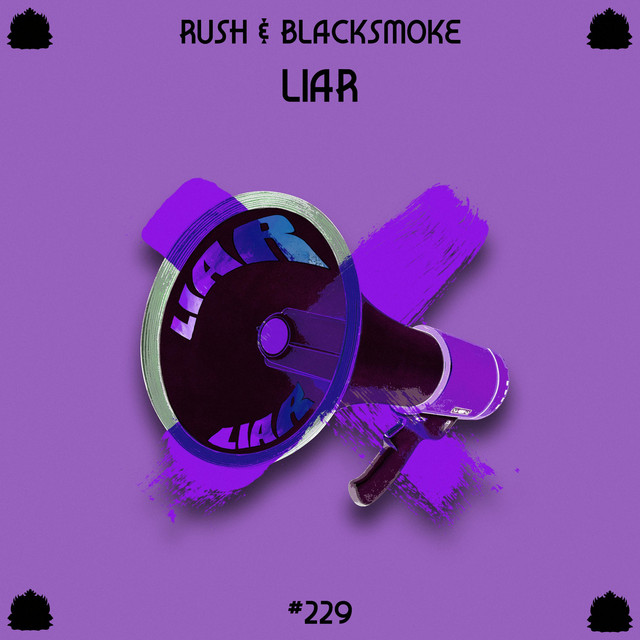 Liar - Single by RUSH | Spotify