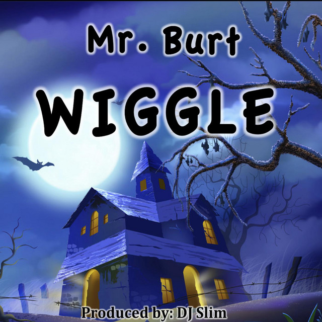 Mr. Burt | Spotify