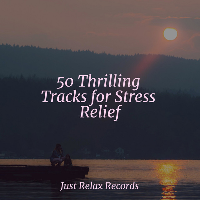 50 Thrilling Tracks for Stress Relief - Album by Musica Relajante | Spotify