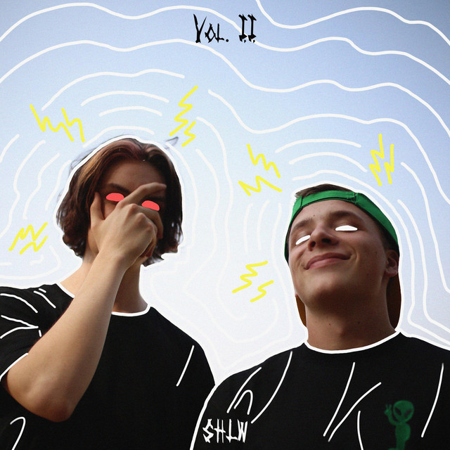 Shallow Grove, Vol. 2 - Album by Sevens | Spotify