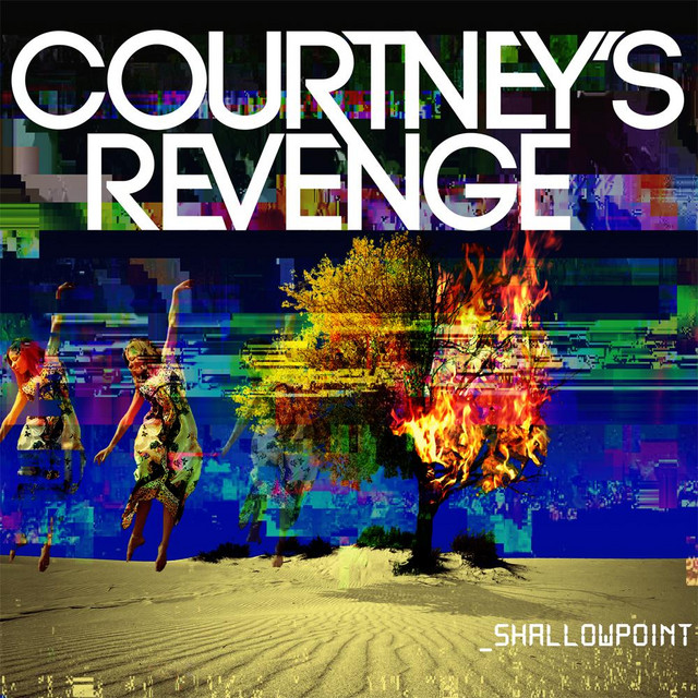 Courtney's Revenge Concert & Tour History | Concert Archives
