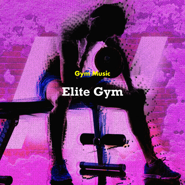 Capital Letters - song and lyrics by Gym Music | Spotify