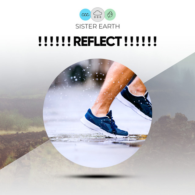 Reflect ! ! ! ! ! ! - Album by Relaxing Rain Sounds | Spotify