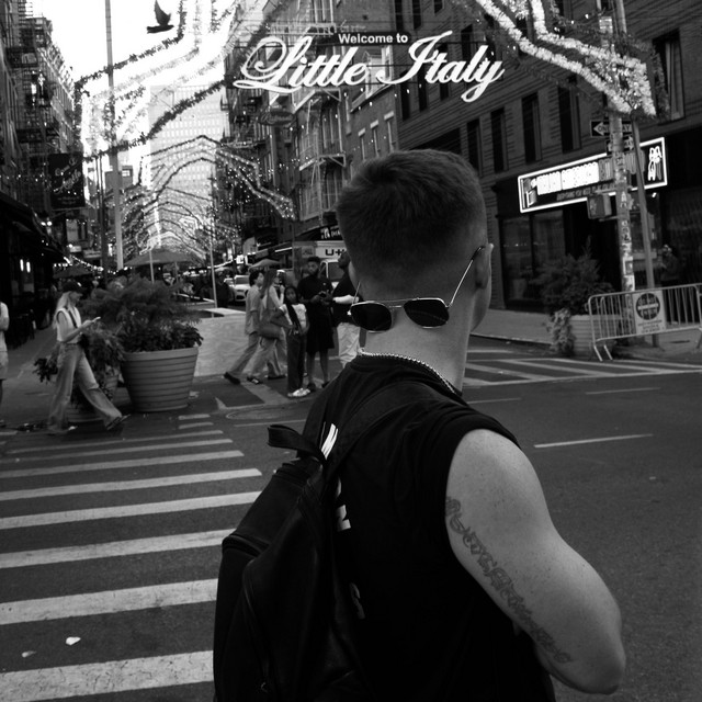 Days Off - Single by Don Hawk | Spotify