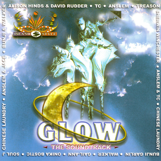 Glow - The Soundtrack - Compilation by Various Artists | Spotify