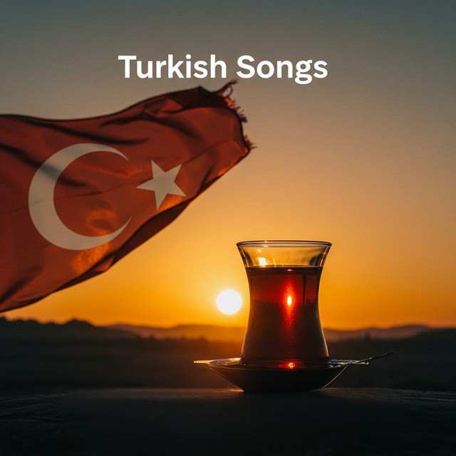 Turkish Songs - Album by Turkish Lounge Music | Spotify