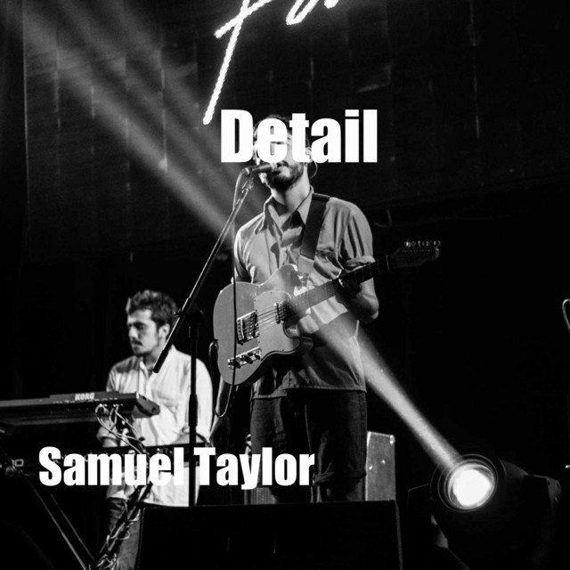Samual Taylor Concert & Tour History | Concert Archives