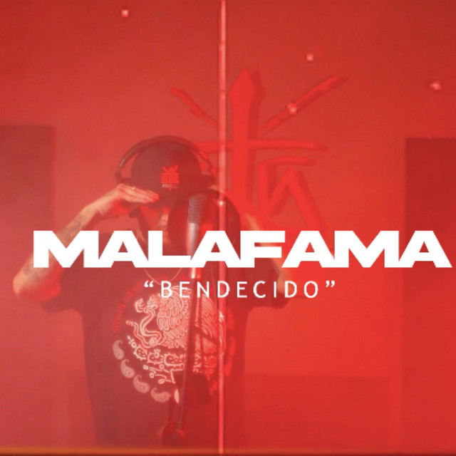 Bendecido - Single by Santa Suerte | Spotify