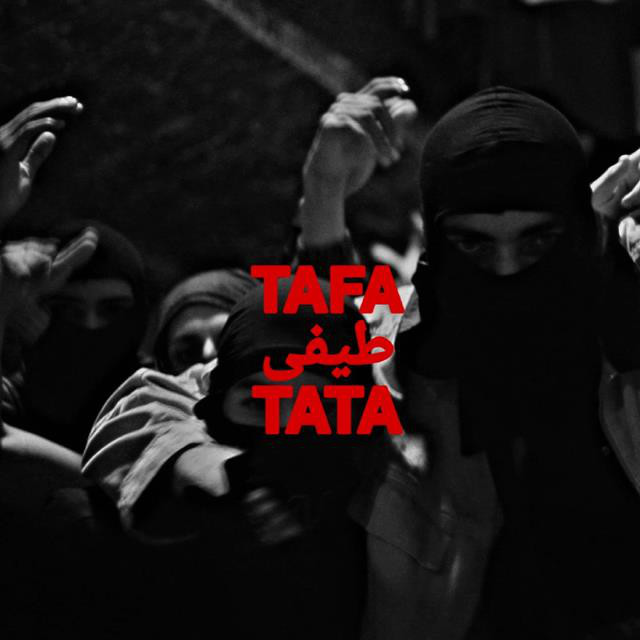 TAFA TEFI TATA - Single by Turk | Spotify
