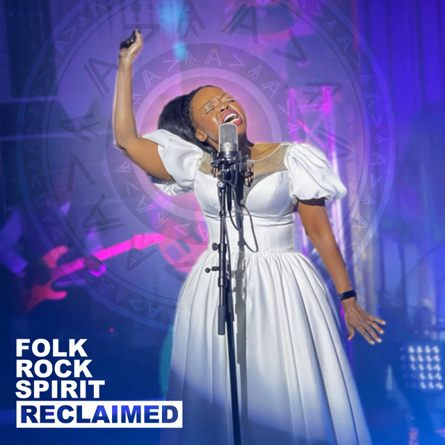 Folk. Rock. Spirit. Reclaimed: Tuelo Live - Album by Tuelo | Spotify