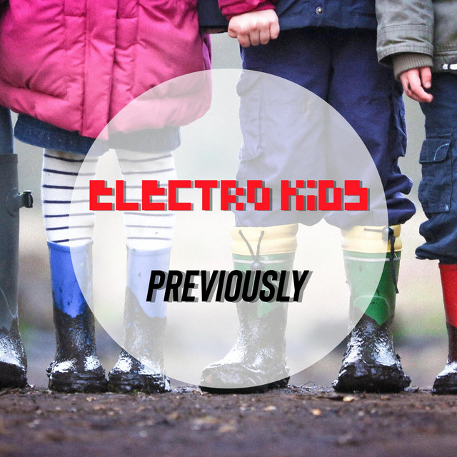 Electro Kids | Spotify
