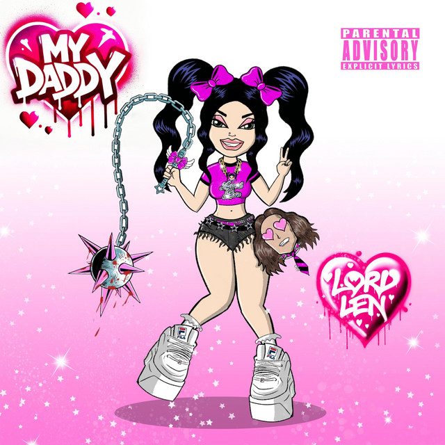 My Daddy - Single by Lord Len | Spotify