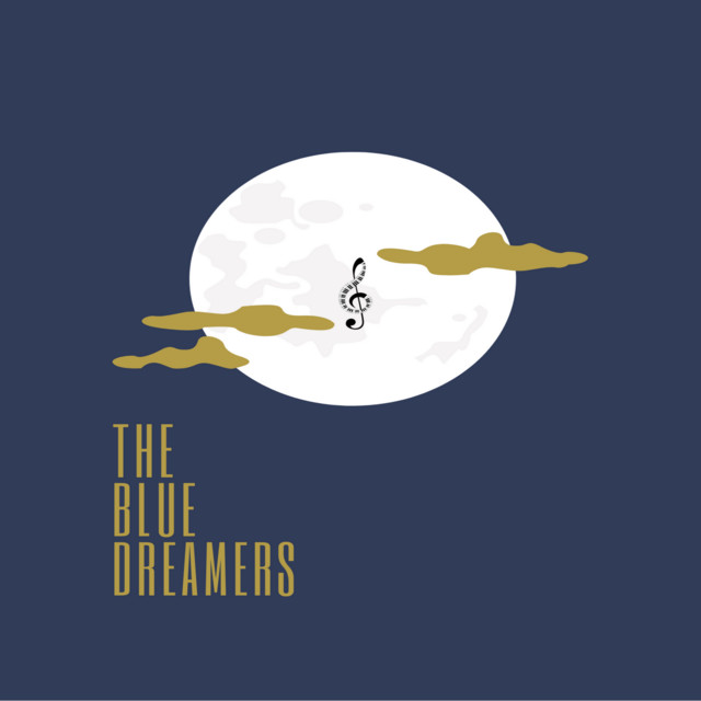The Blue Dreamers | Spotify