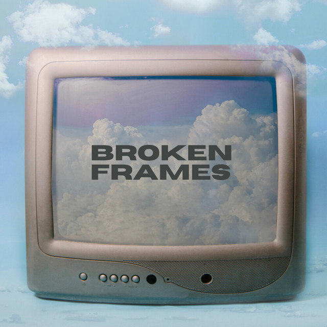 Broken Frames - Single by Jaunté Jacobs | Spotify