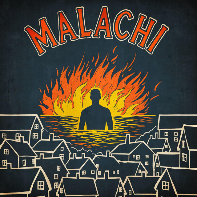 Malachi (Original Musical Soundtrack) - Single by Alpaca-in-Chief | Spotify