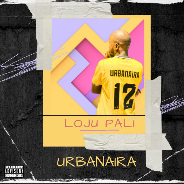 Loju Pali - Single by Urbanaira | Spotify