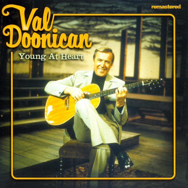 Spanish Lady - song and lyrics by Val Doonican | Spotify