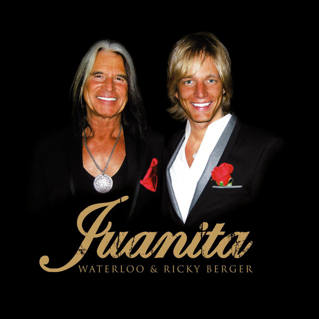 Juanita - Single by Waterloo & Ricky Berger | Spotify