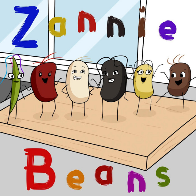 Zannie Beans | Spotify