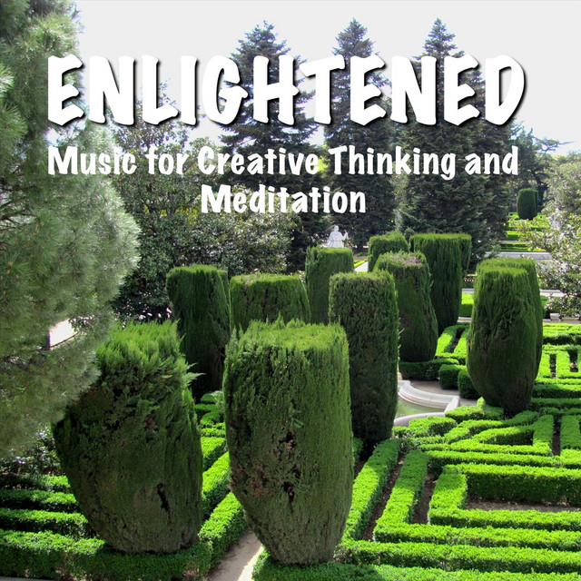 Enlightened Music for Creative Thinking and Meditation - Album by Tiger ...