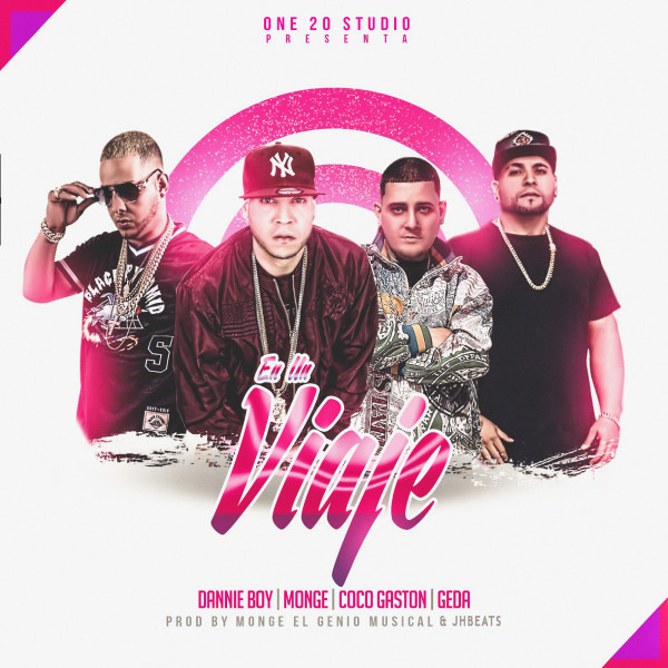 En Un Viaje - Single by Dannie Boy | Spotify