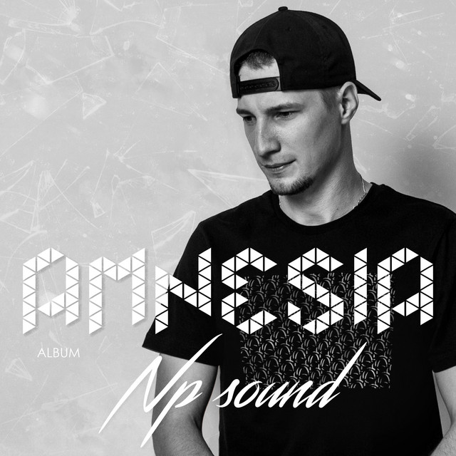 Amnesia - Album by NP SOUND | Spotify