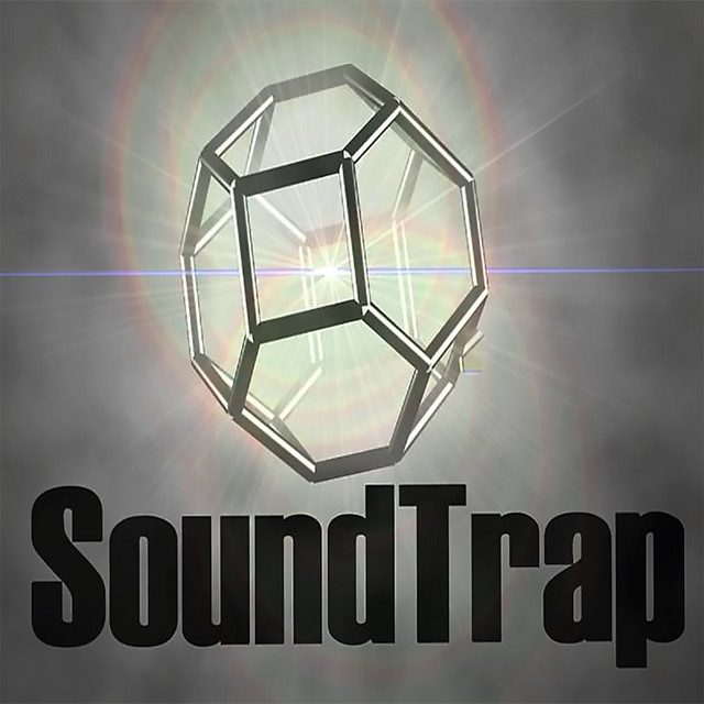Soundtrap on Spotify