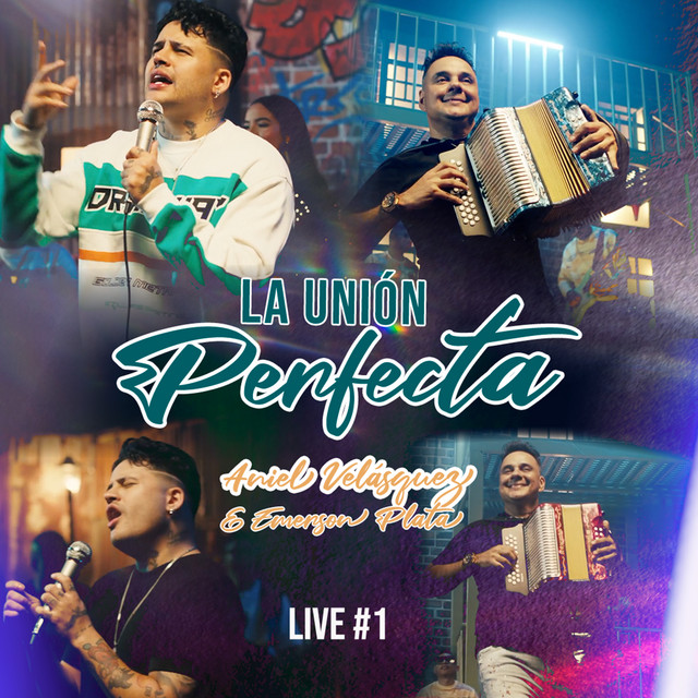 ANIEL VELASQUEZ | Spotify