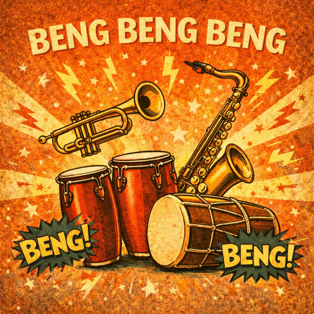 beng beng beng - song and lyrics by Kira Yagami | Spotify