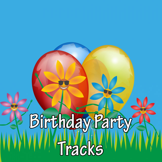 Happy Birthday With Synth 5 - song and lyrics by Happy Birthday, Happy ...