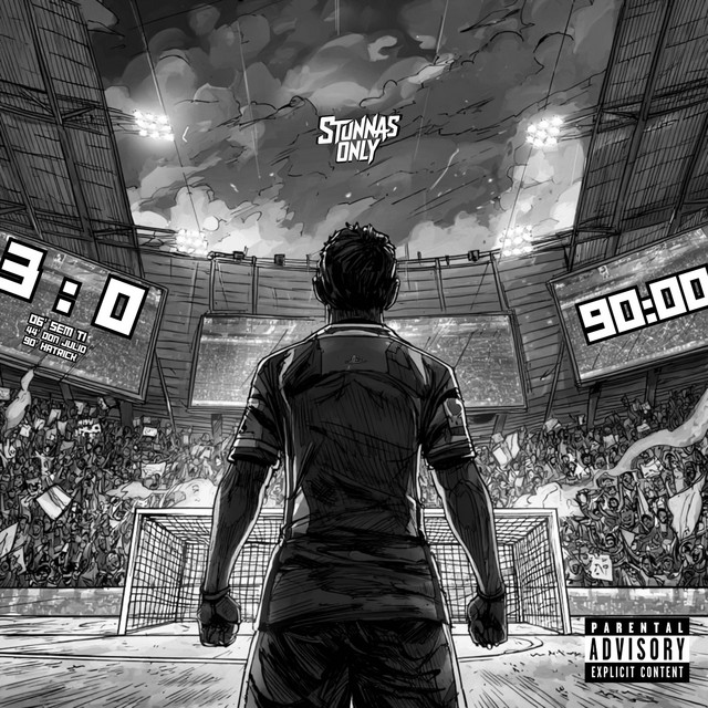 HAT-TRICK – Single de STUNNAS ONLY | Spotify