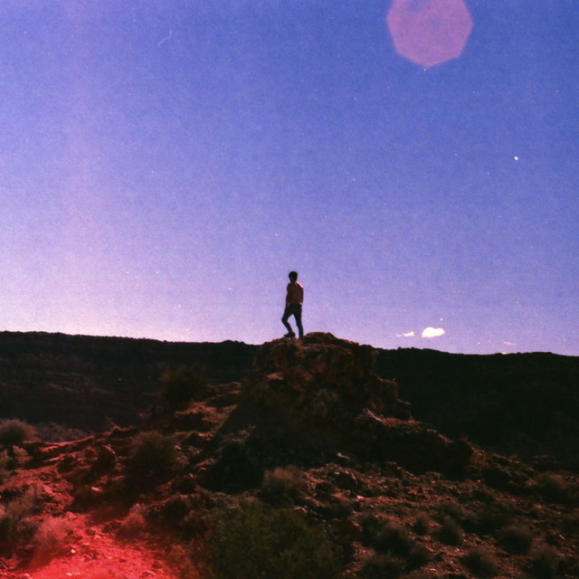 MOONMAN - Album by Pink Contrails | Spotify