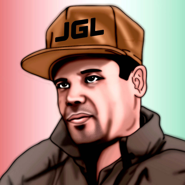 Rap Jgl - song and lyrics by Juanito Garcia | Spotify
