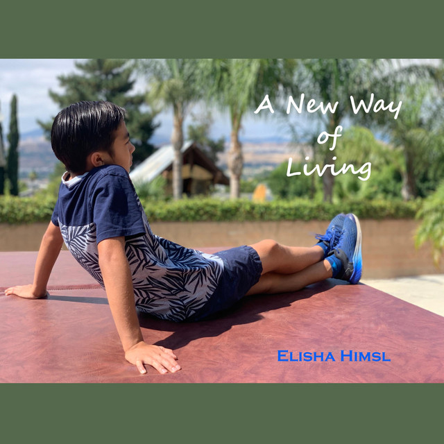 Elisha Himsl | Spotify