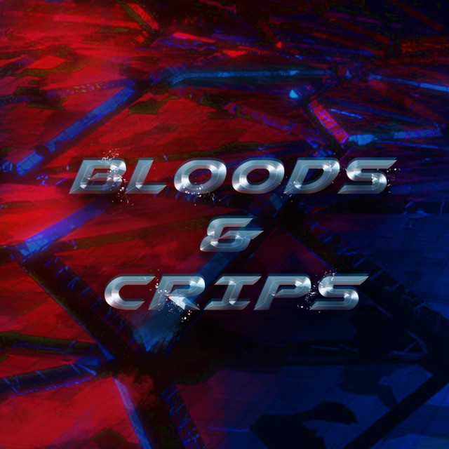 Bloods & Crips - Single by Tanito 930 | Spotify