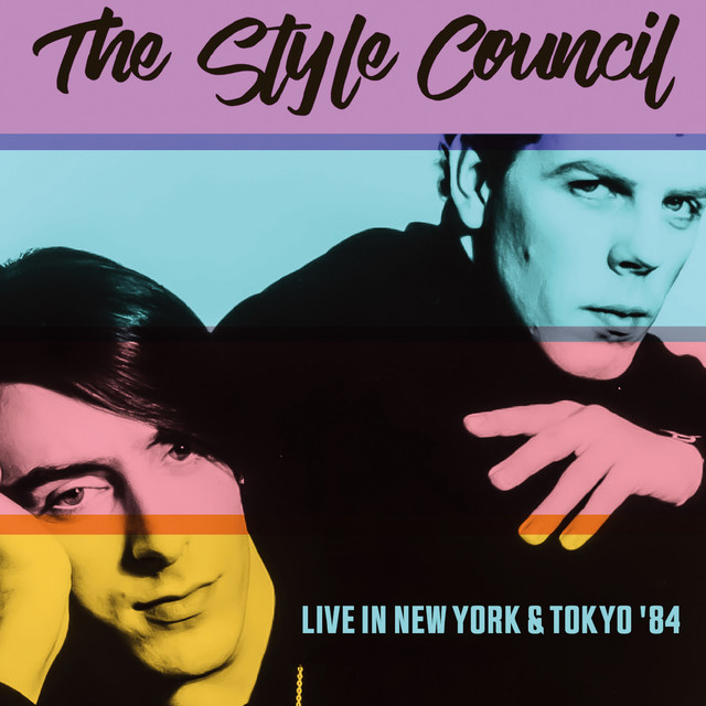 BPM and key for songs by The Style Council | Tempo for The Style ...