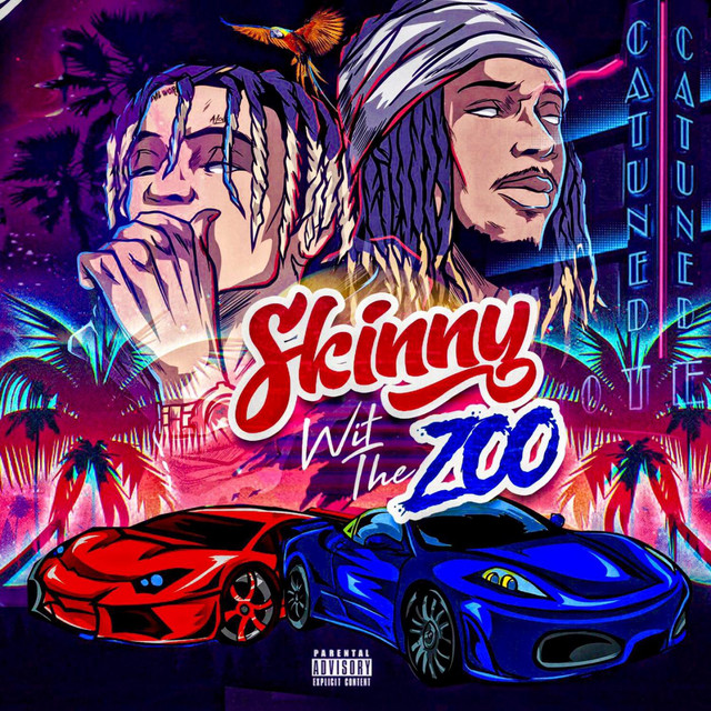 Skinny Wit The Zoo - Single by Skinnyfromthe9 | Spotify