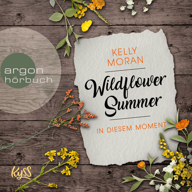 Kapitel 32 - In diesem Moment - Wildflower Summer, Band 2 - song and ...