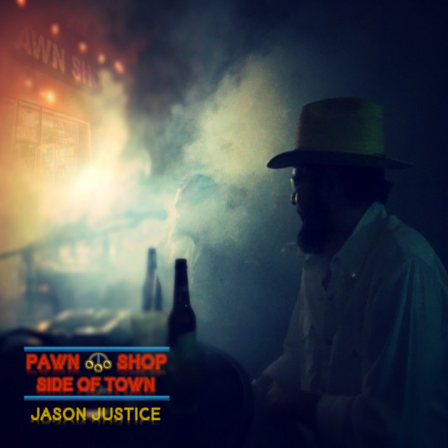 Jason Justice | Spotify