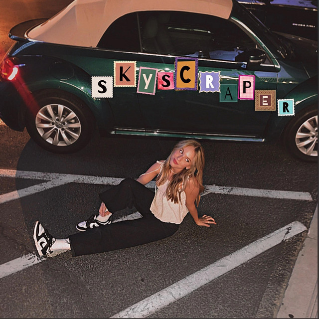 Skyscraper - Single by Berlin Decker | Spotify