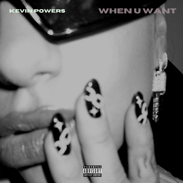 when you want - Single by Kevin Powers | Spotify