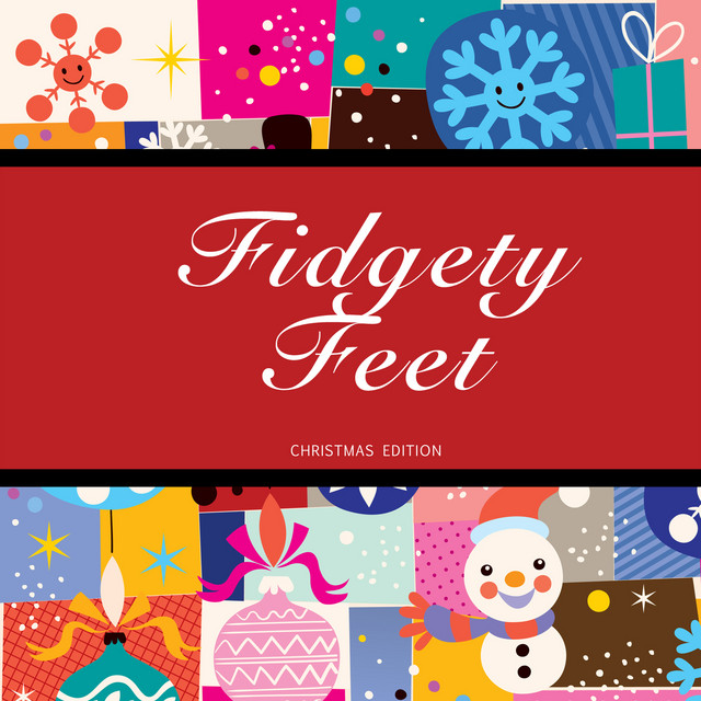 Fidgety Feet - song and lyrics by Fletcher Henderson & His Orchestra ...