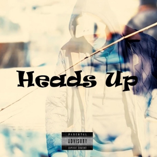 Heads Up - Single by Michael Mill | Spotify
