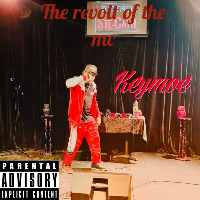 Eminem rap god (Remix) - Single by Keymoe K2MG | Spotify