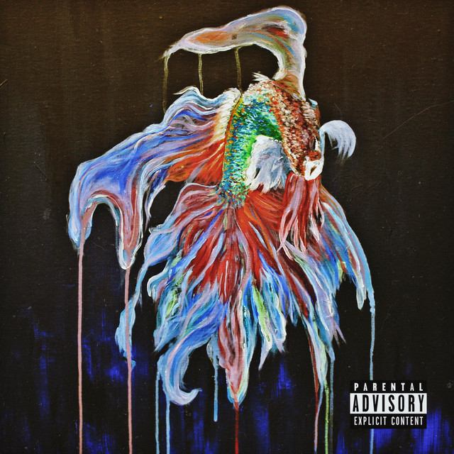 AQUARIIUM - Single by MIKE SUMMERS | Spotify