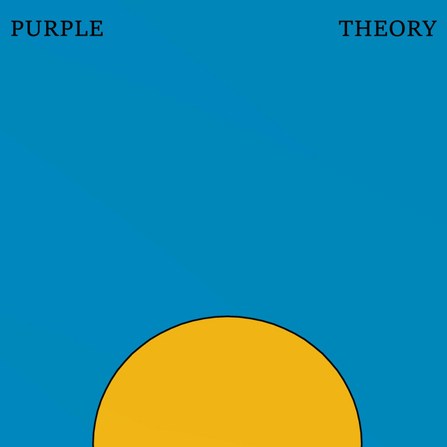 Purple Theory | Spotify