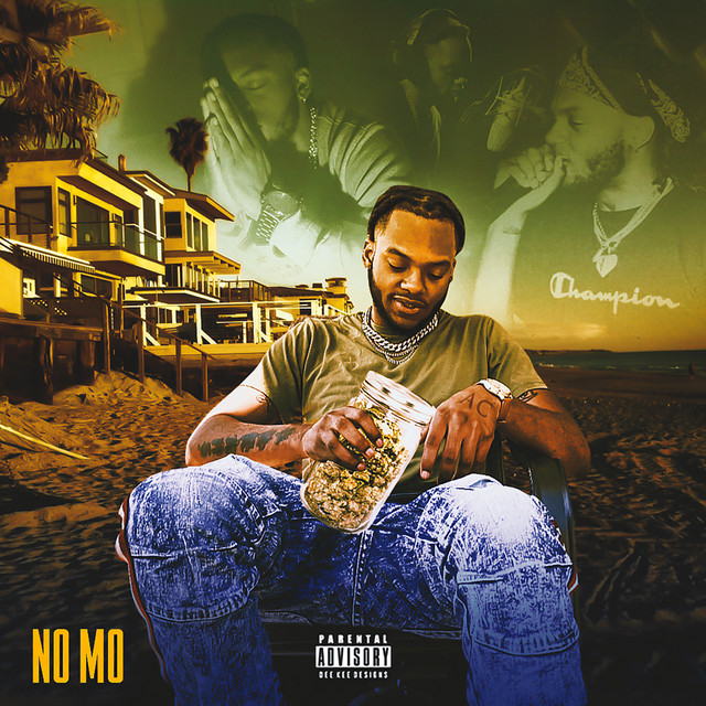 No Mo - Single by AC | Spotify