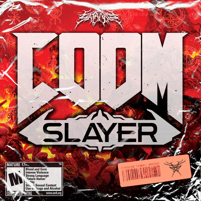 Coomslayer - Single by SATANICE | Spotify