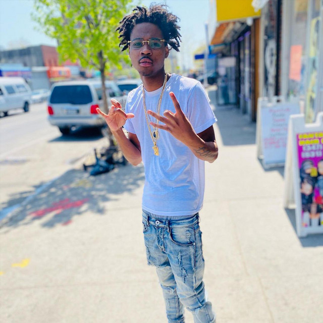 Back in Blood Freestyle - Single by OMB Jay Dee | Spotify