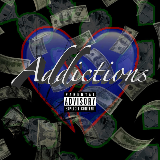 Addictions - Single by DadaCapone | Spotify